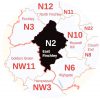 Area guide - I Love N2