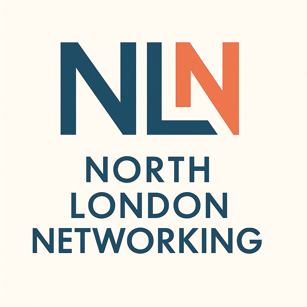 North London Networking - I Love N2